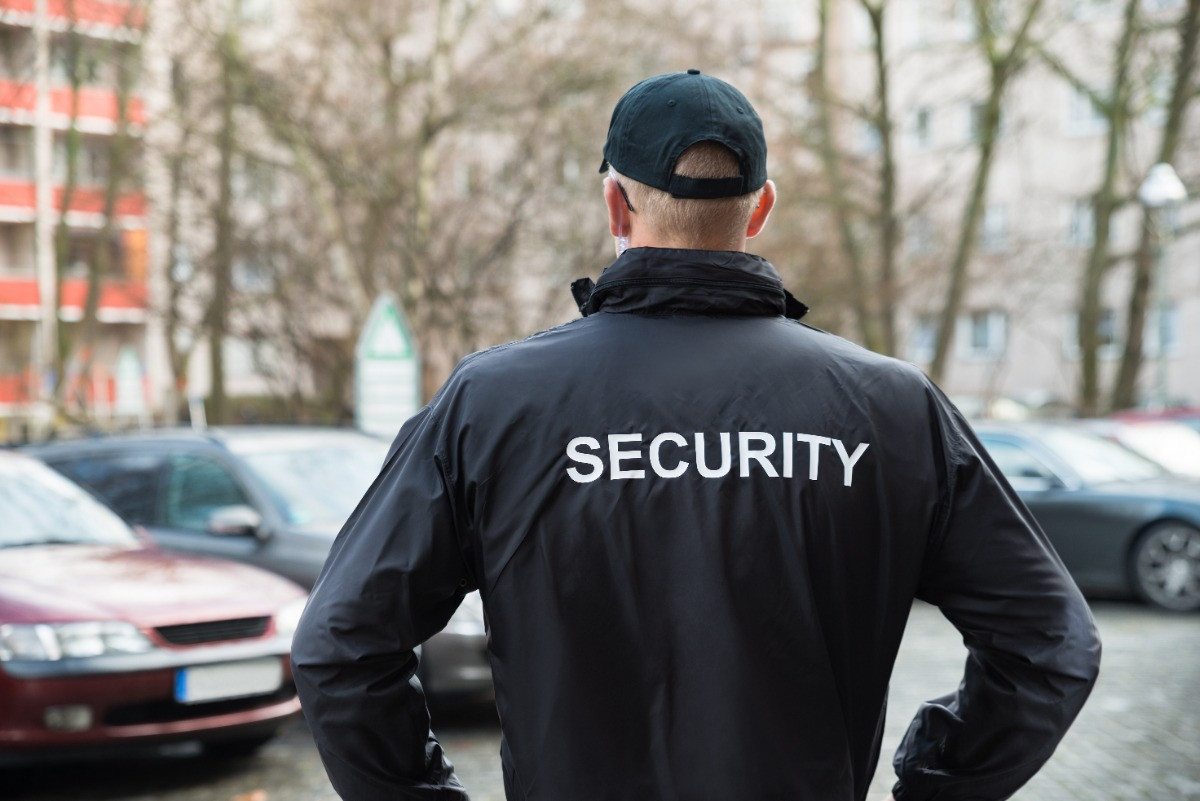 Security Guard Card Requirements in Michigan | Top Gun Security Academy