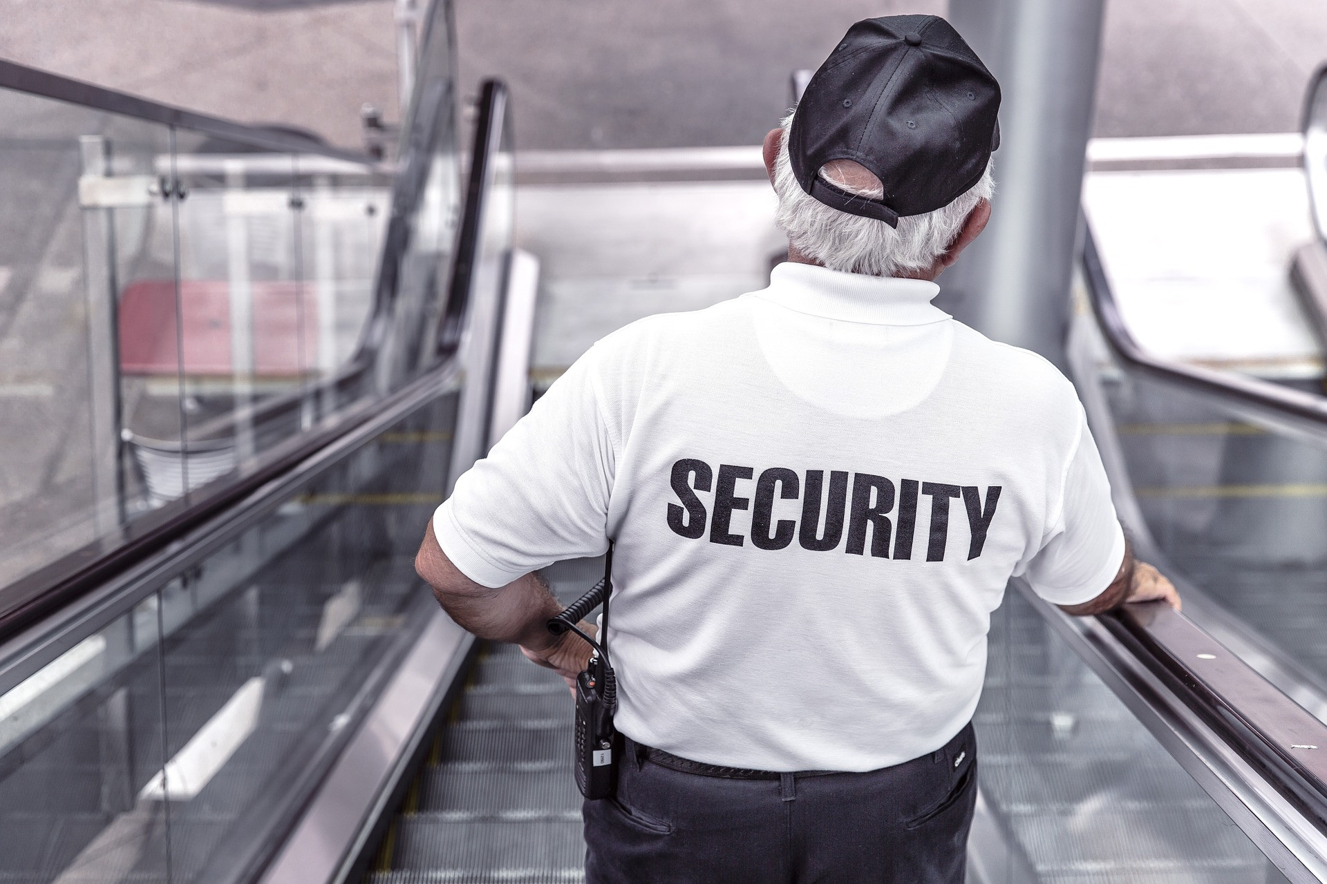 Security Guard Card Requirements in Nevada | Top Gun Security Academy