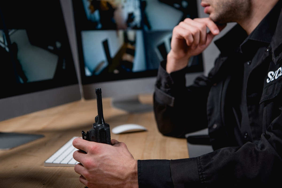 Security Guard Card Requirements in Pennsylvania | Top Gun Security Academy